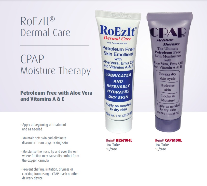 Respiratory Products - medresponse.com